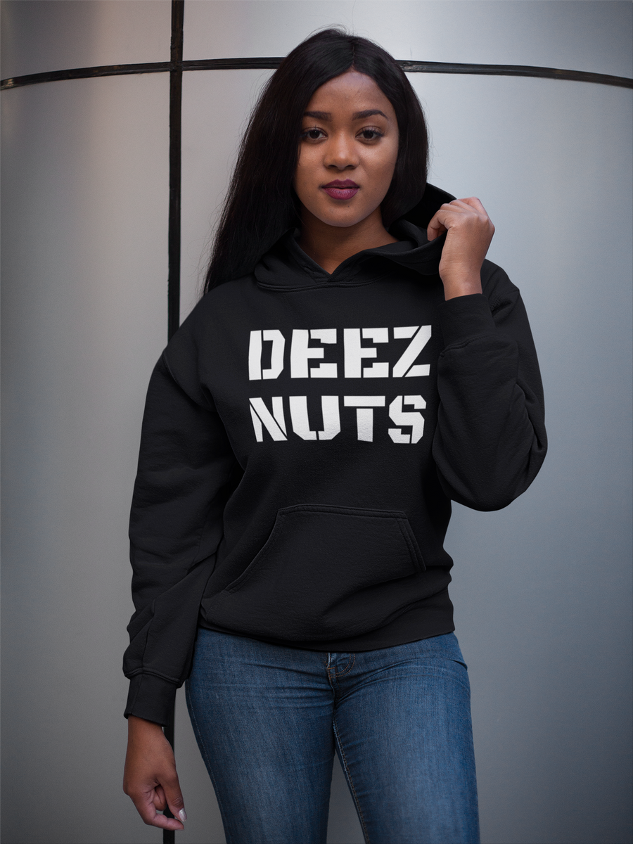 Deez Nuts – Dpprime